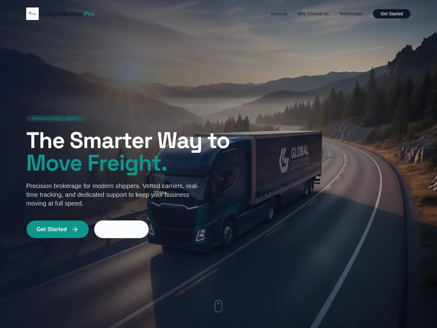 FreightBroker Pro