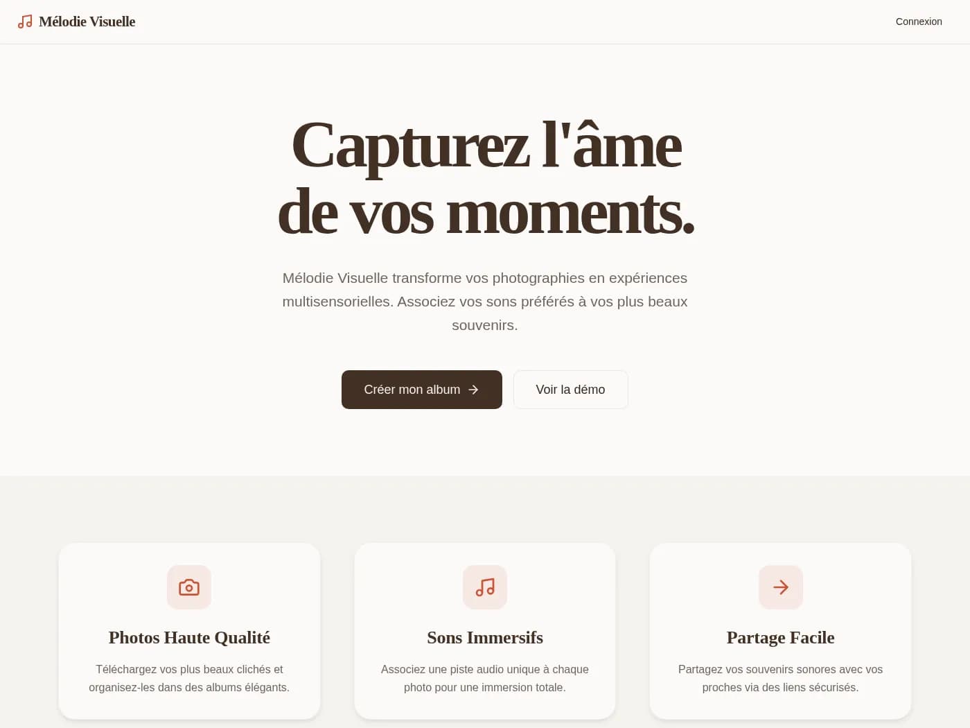 French Chatbot