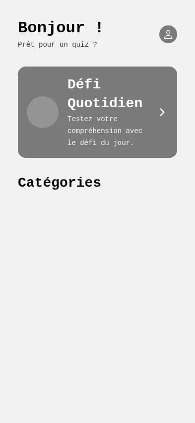 FrenchComprehend
