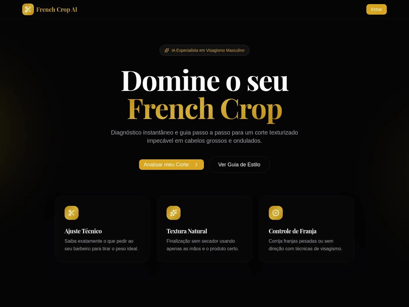 French Crop AI Guide