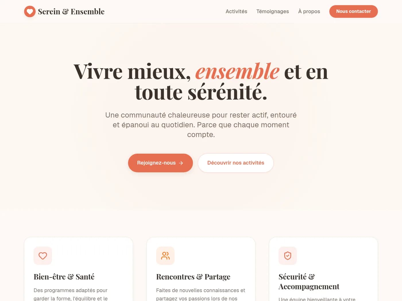 French Web Launchpad