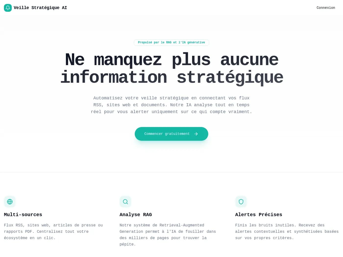 French UI Switcher