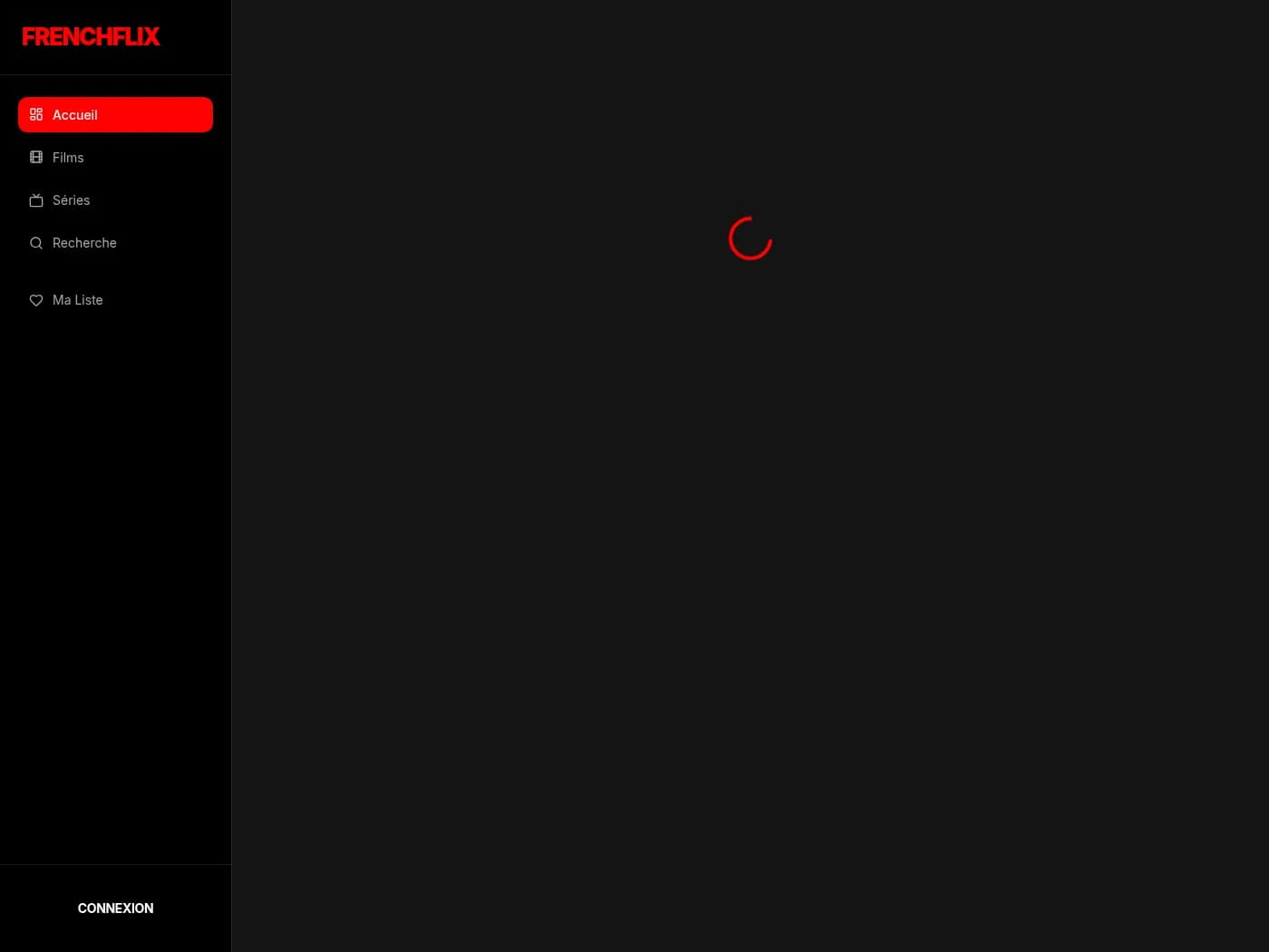 Frenchflix Streaming