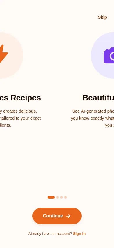 FridgeChef