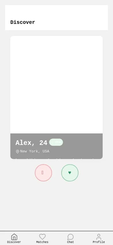Online Friends Finder