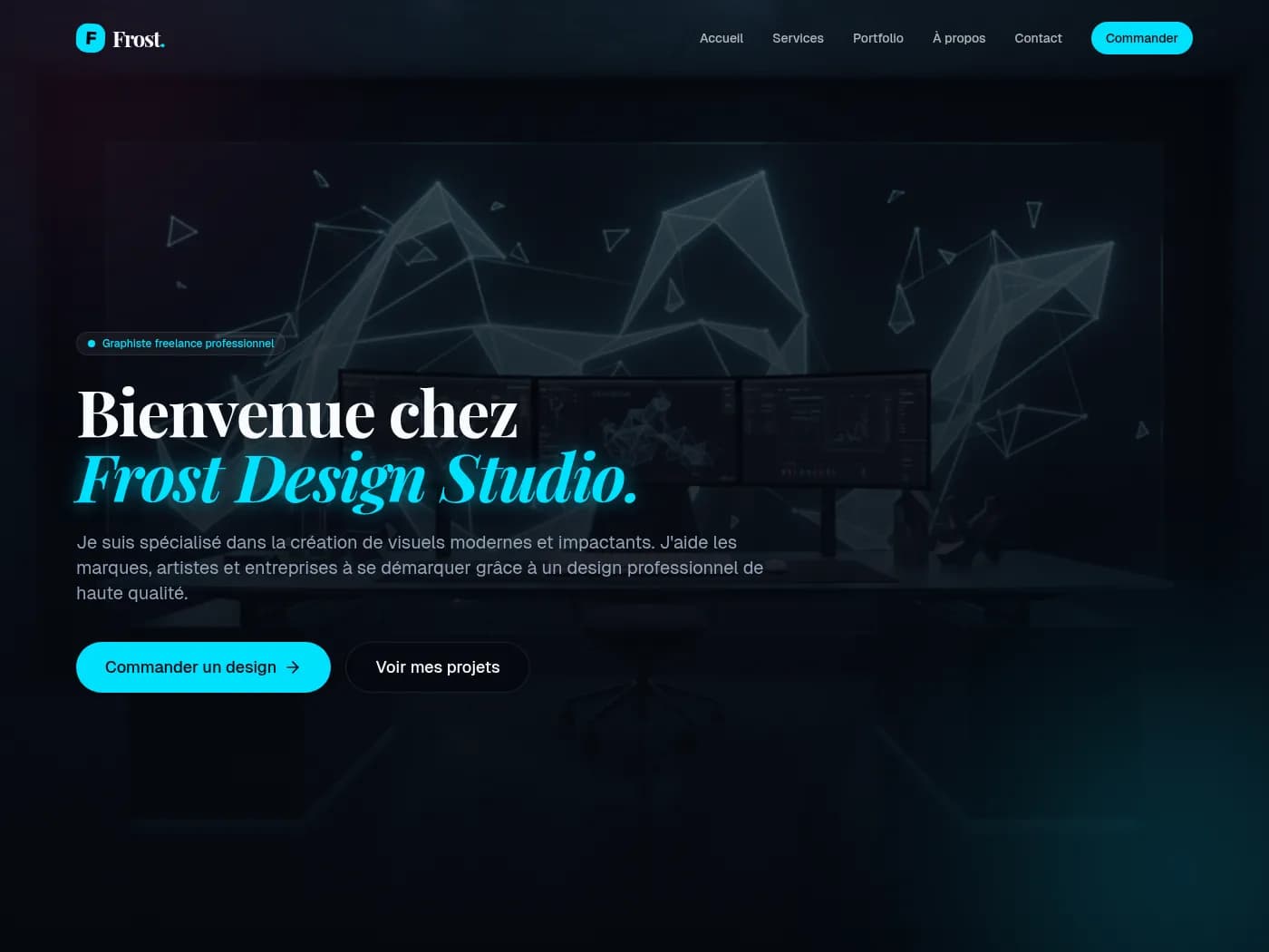 Frost Design Studio
