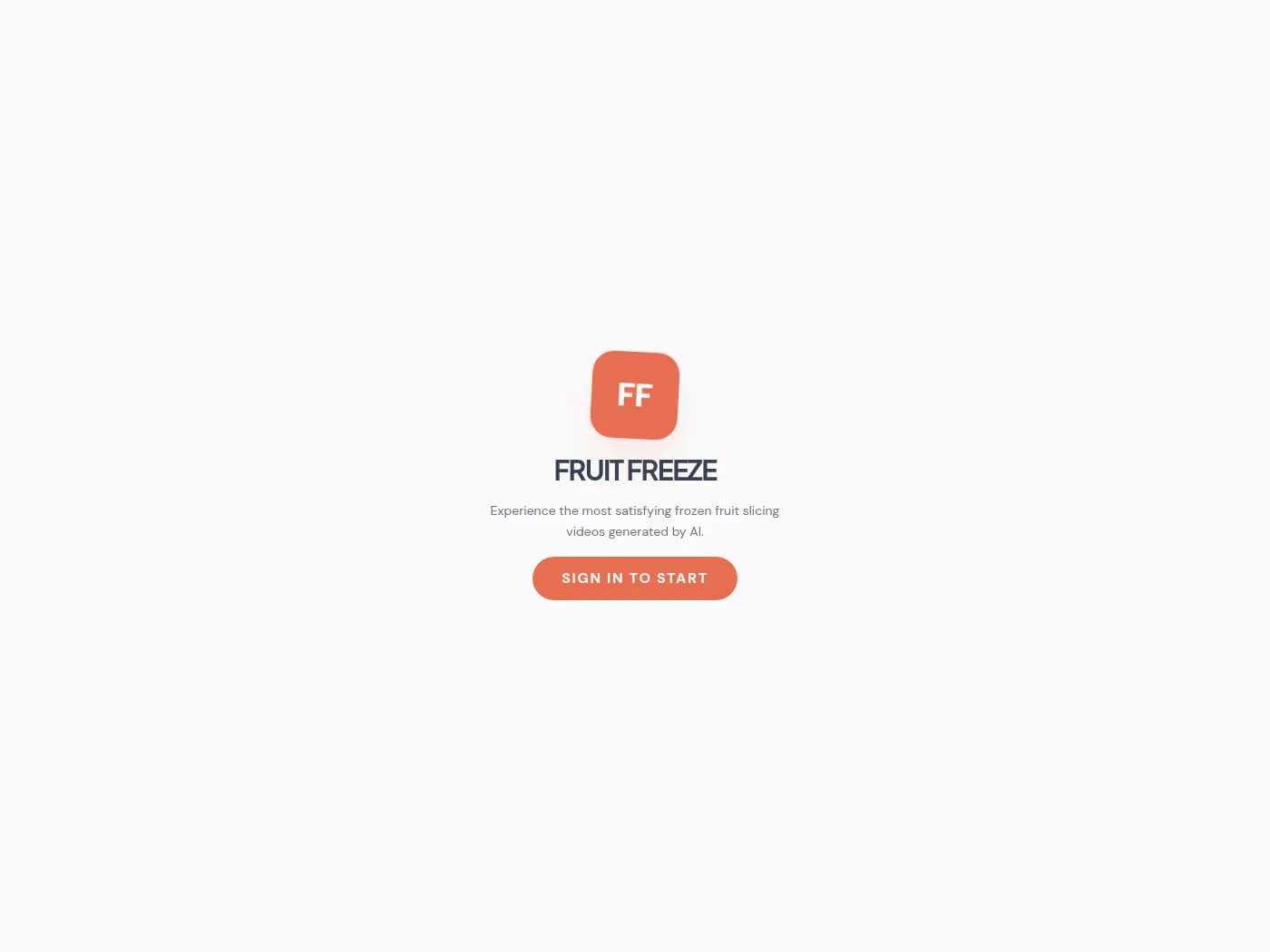 Fruit Freeze Shorts