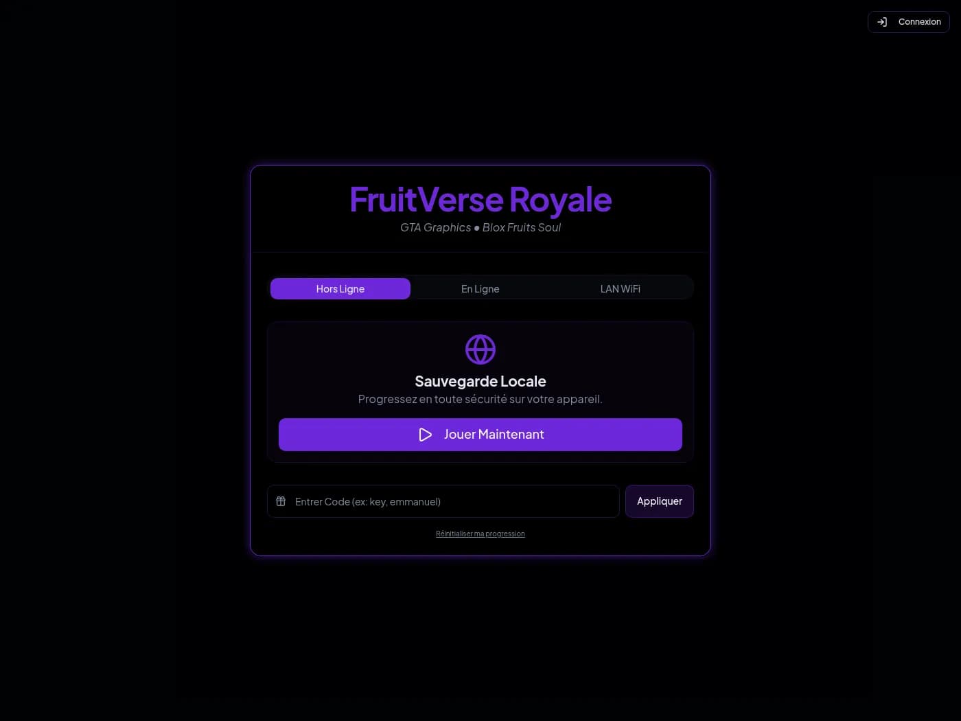FruitVerse Royale