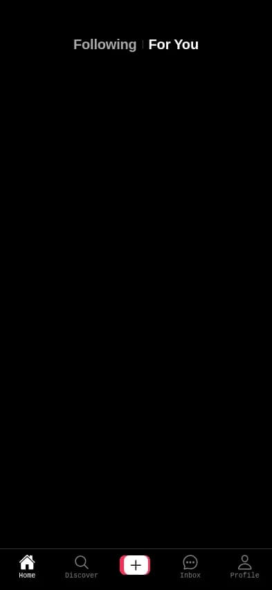 FTP Video Social App