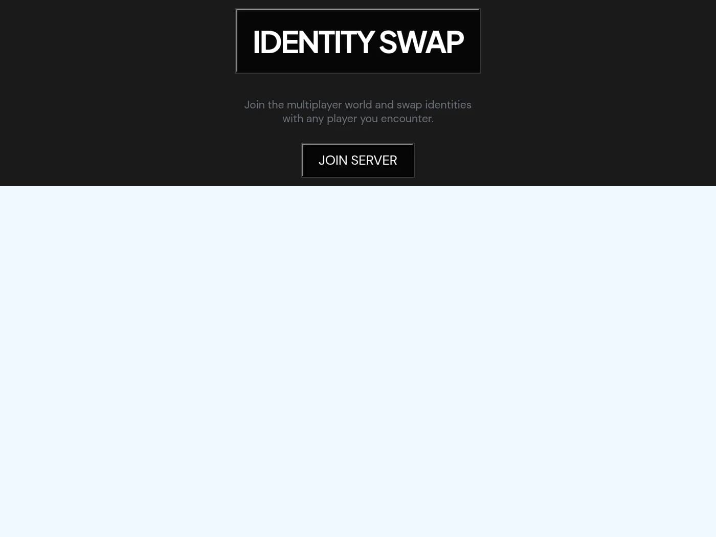 Total Body Swap Plugin