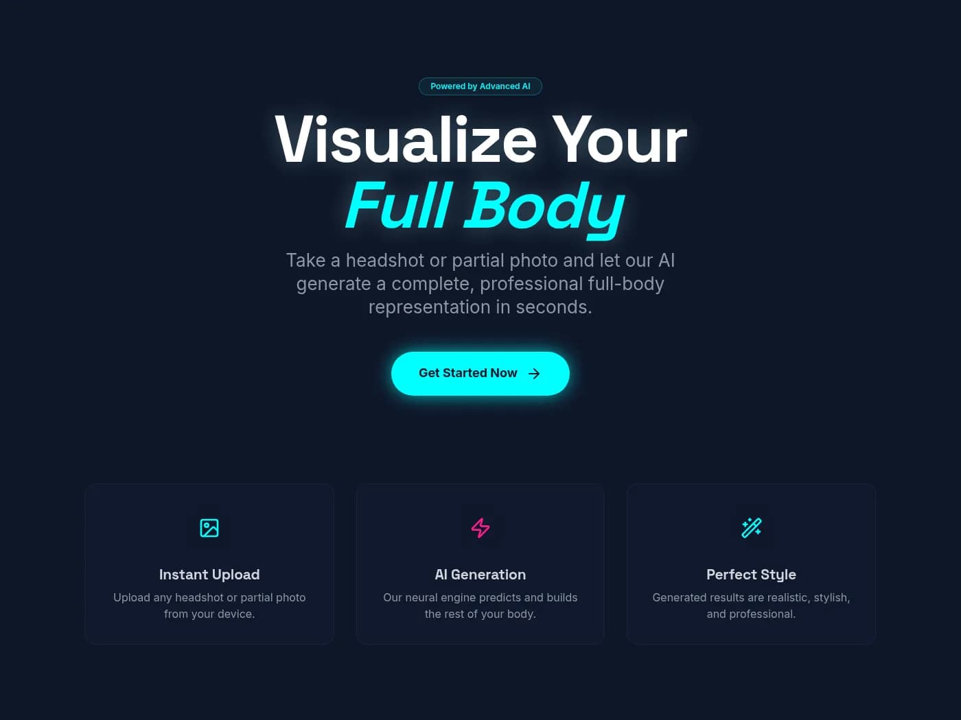 FullBody Previewer