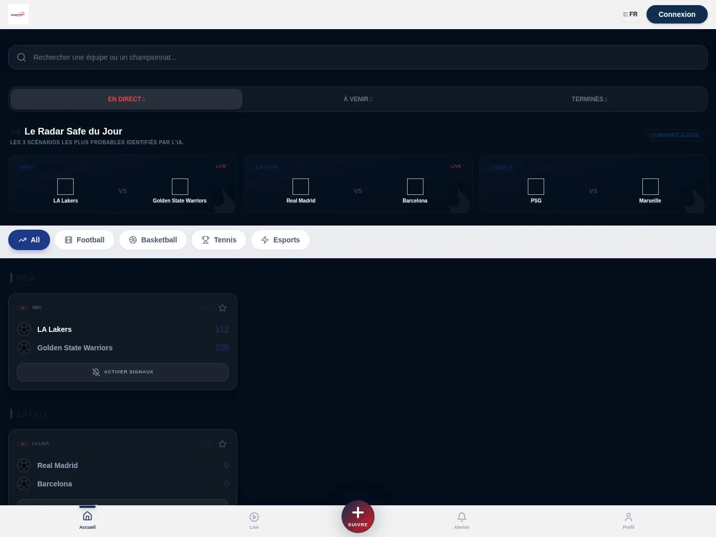 FullStack App Builder