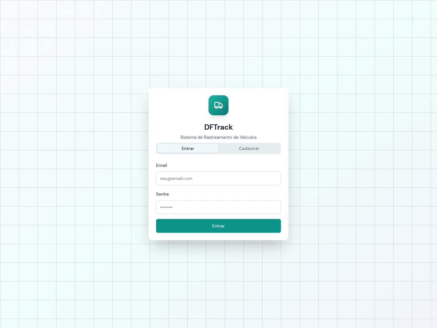 FullStack Auth Portal