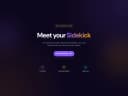 Fun AI Sidekick
