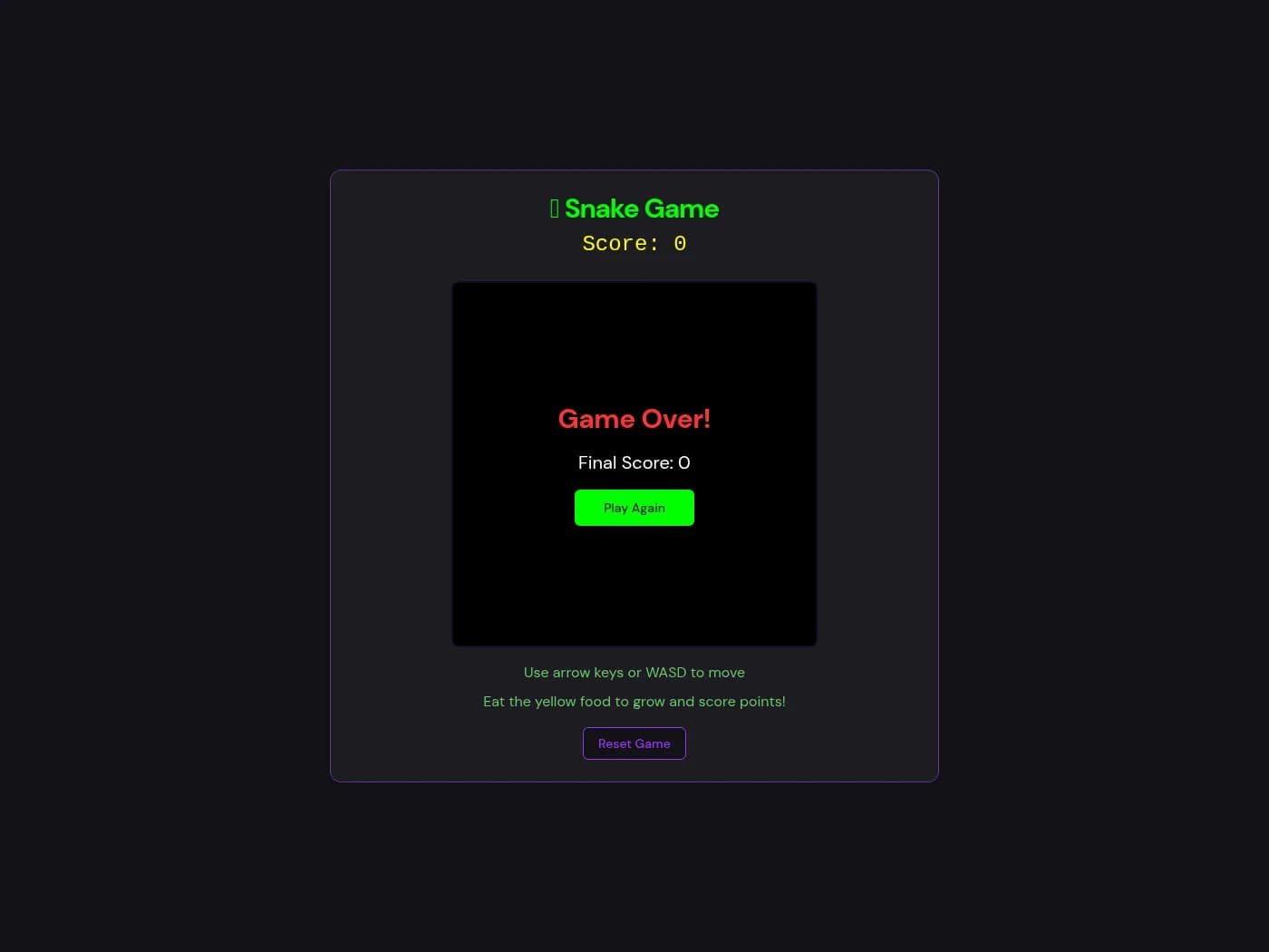 Fun Game Hub