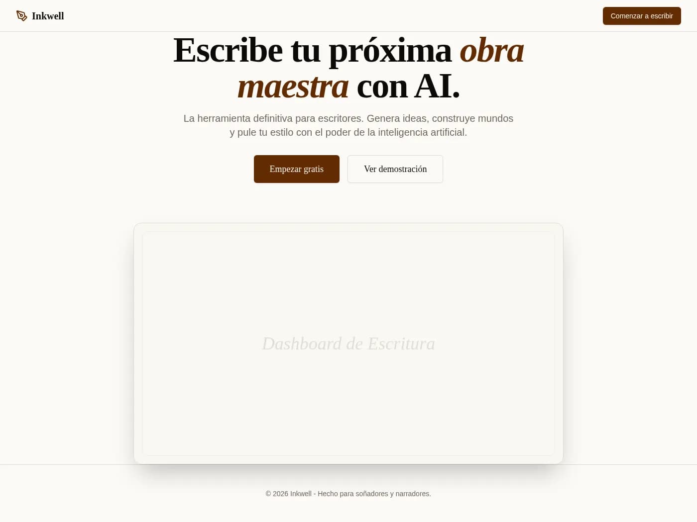 Funcional App Demo