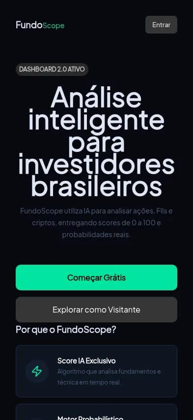 FundoScope