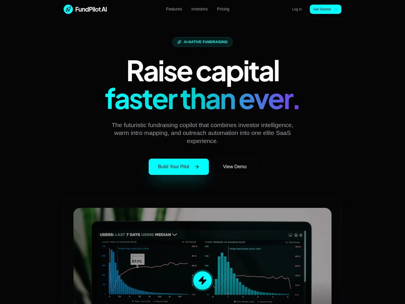 FundPilot AI