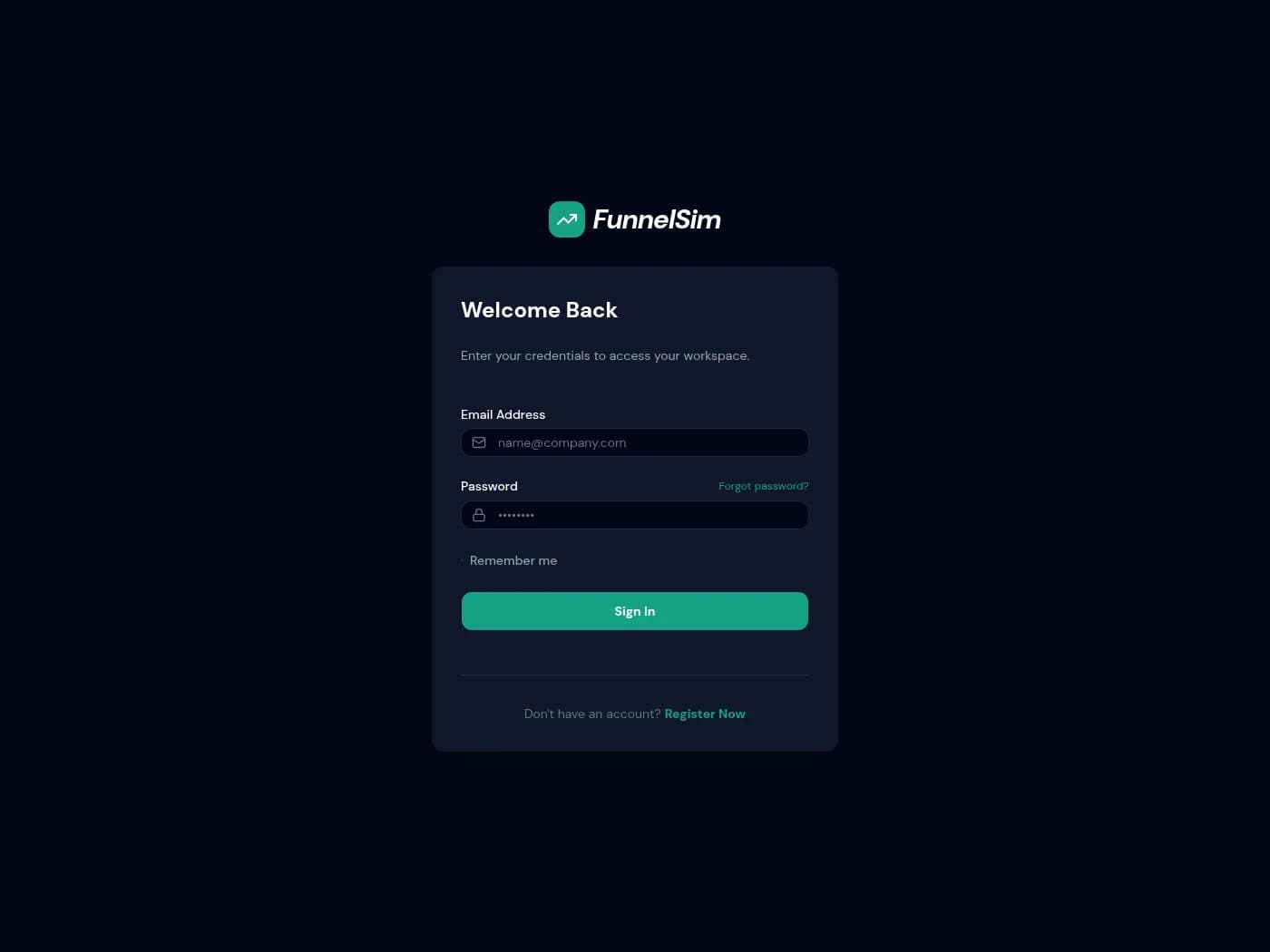 FunnelSim Revenue Analyzer
