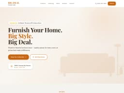 Big Deal Furniture Hub