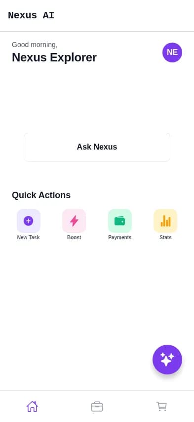Ultimate Fusion App