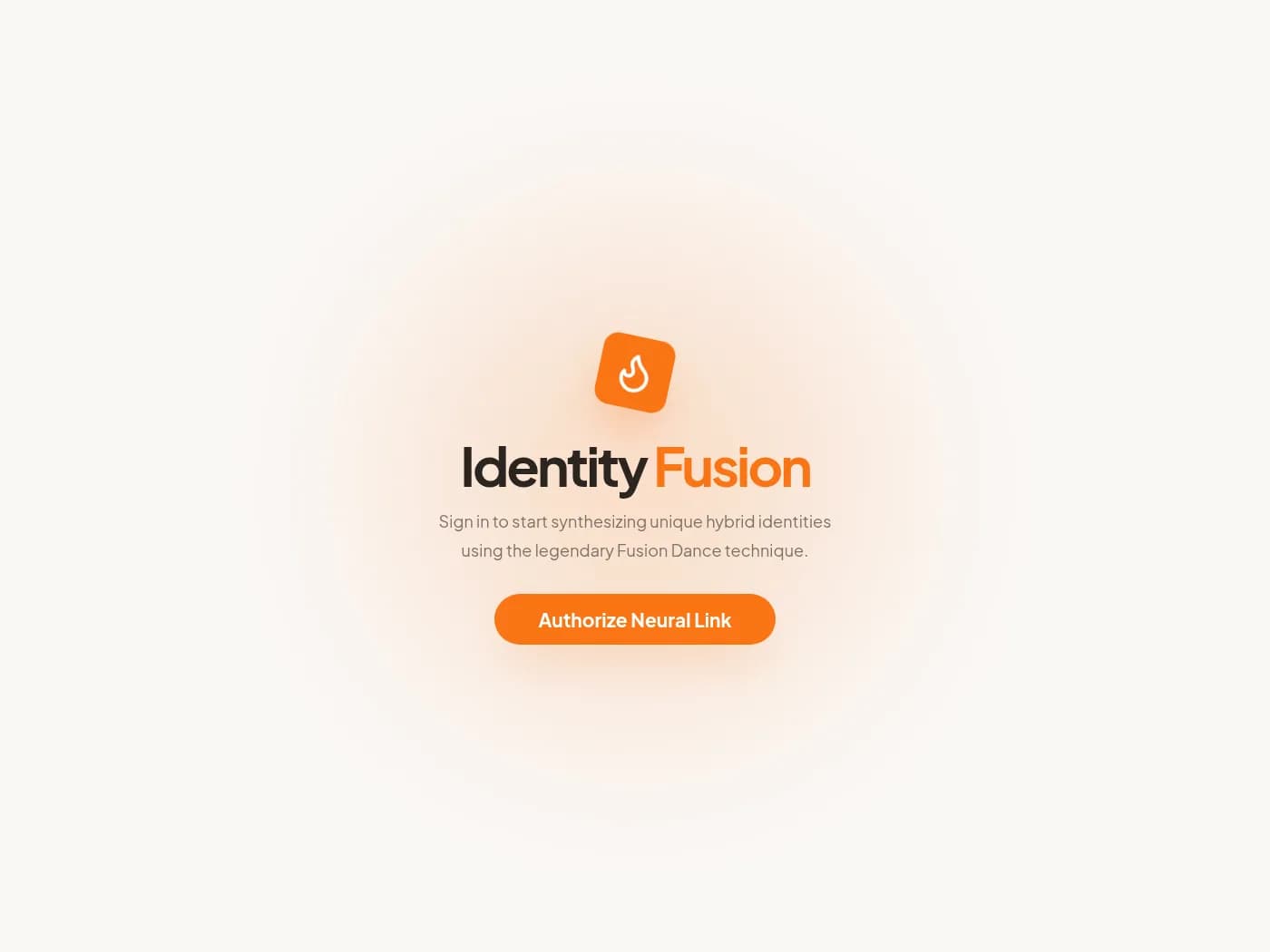 Fusion Creator
