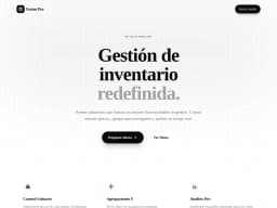Fusion Inventory Pro