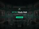 FUTO Study Hub
