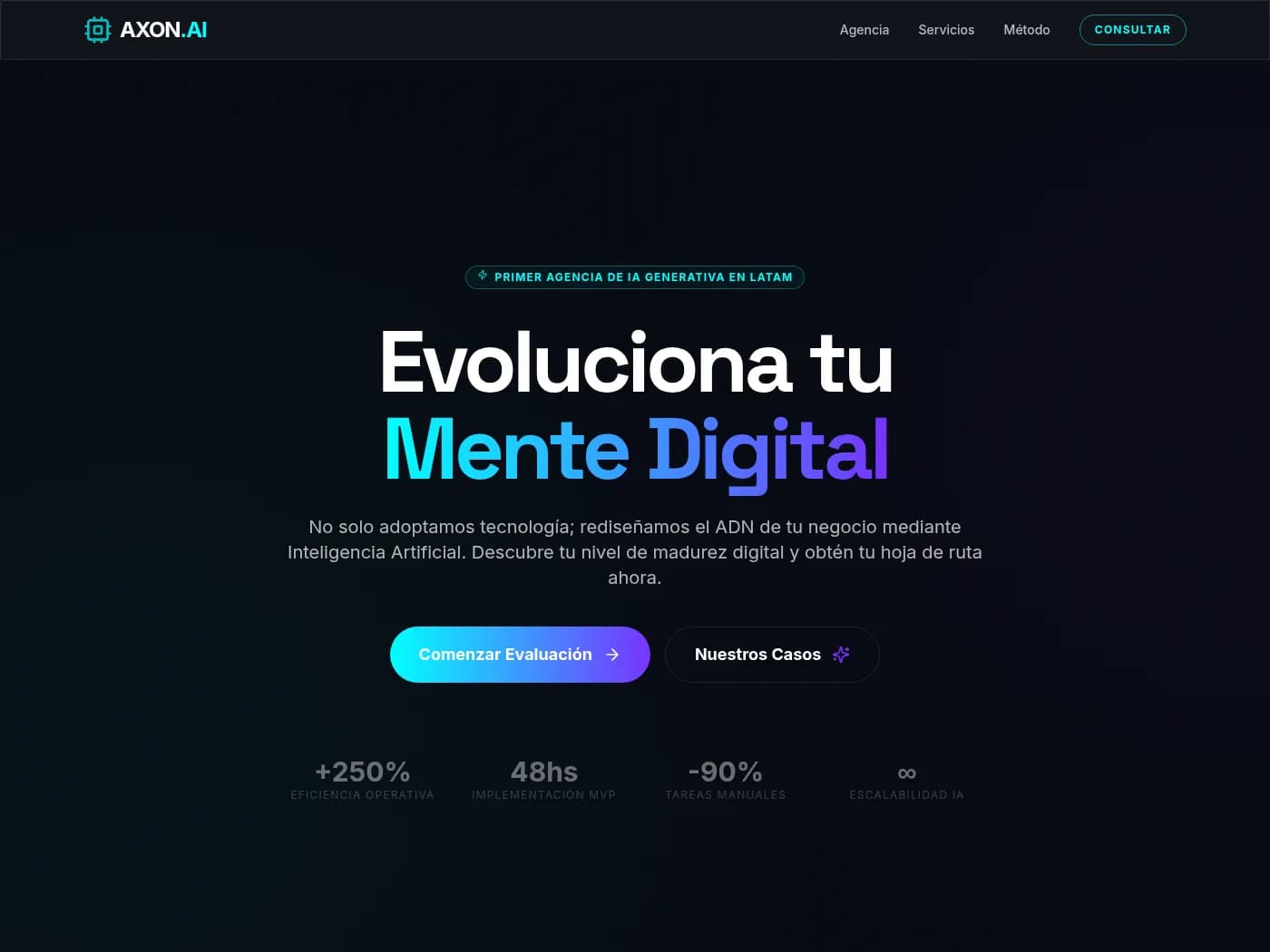 FuturaAI Agency