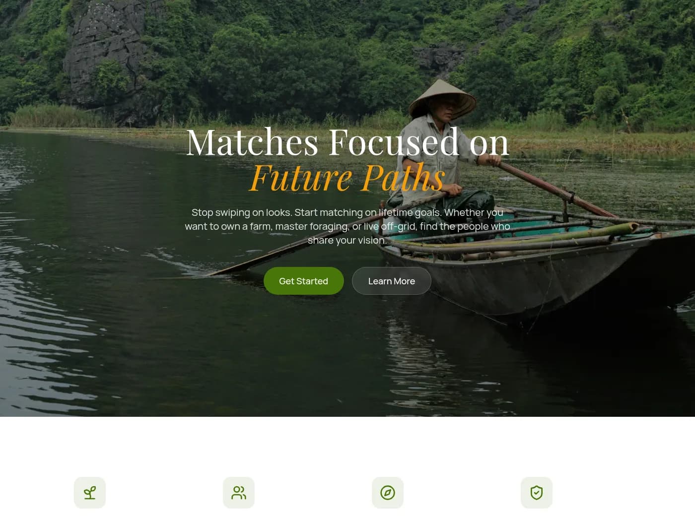 FutureMatch Network