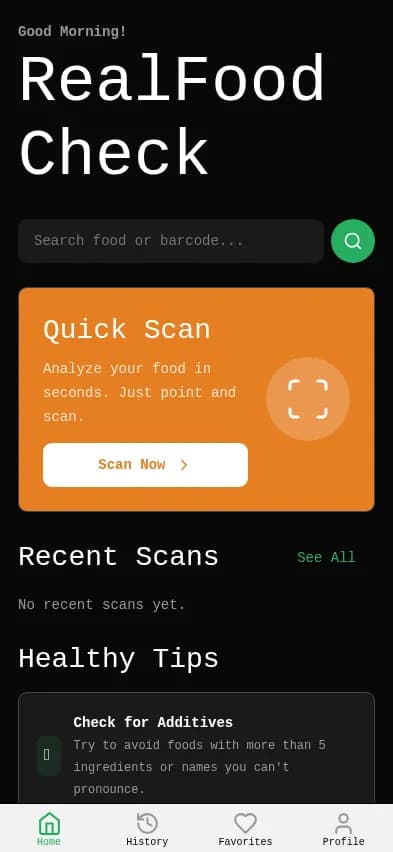 FutureScope App