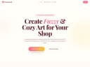 Fuzzy Kawaii Generator