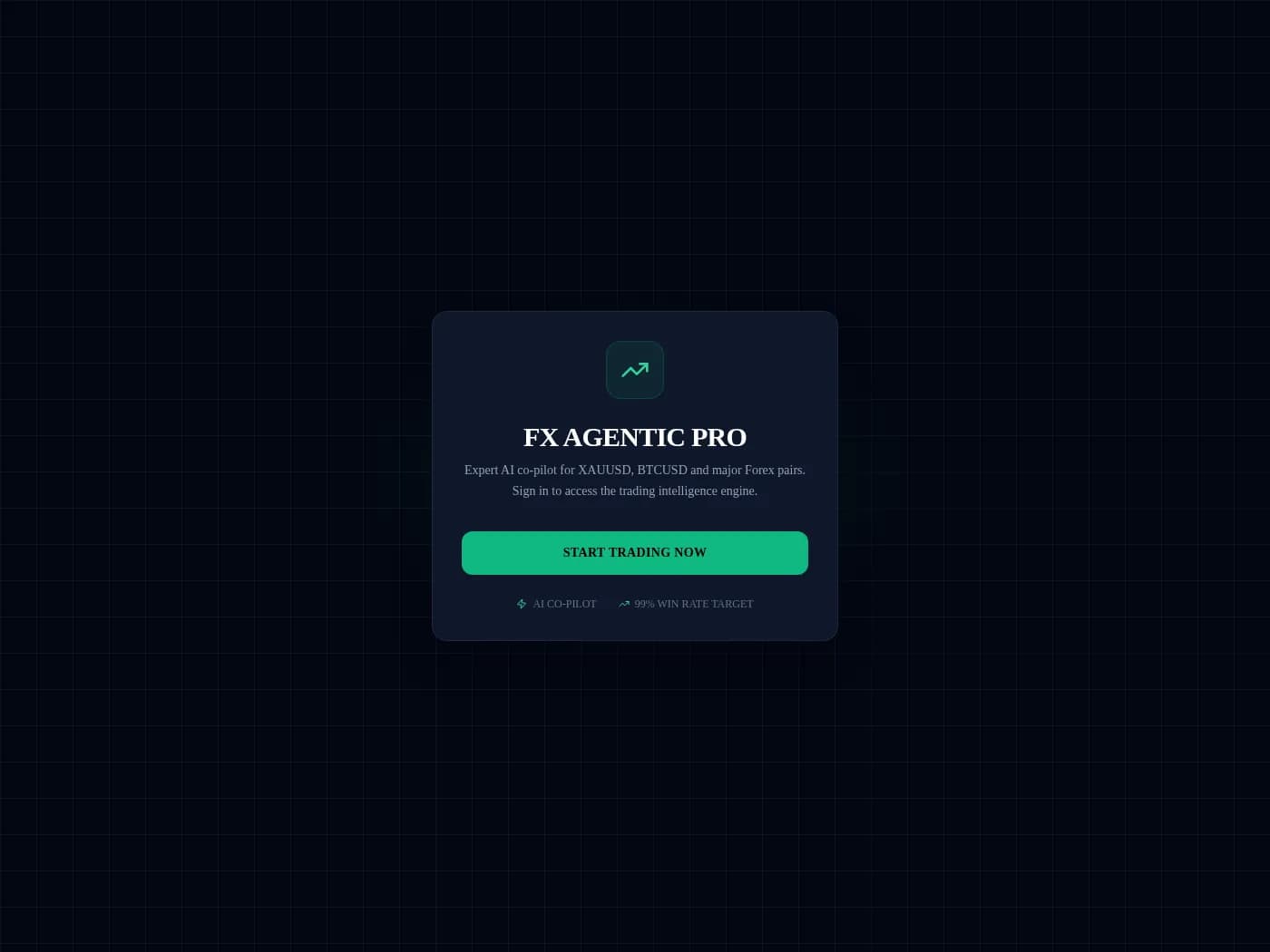 FX Agentic Pro