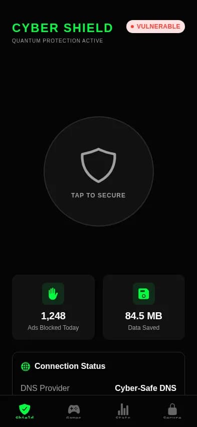 Game Ad Blocker
