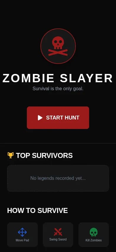 Game Builder