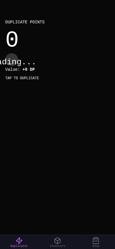 Game Item Duplicator