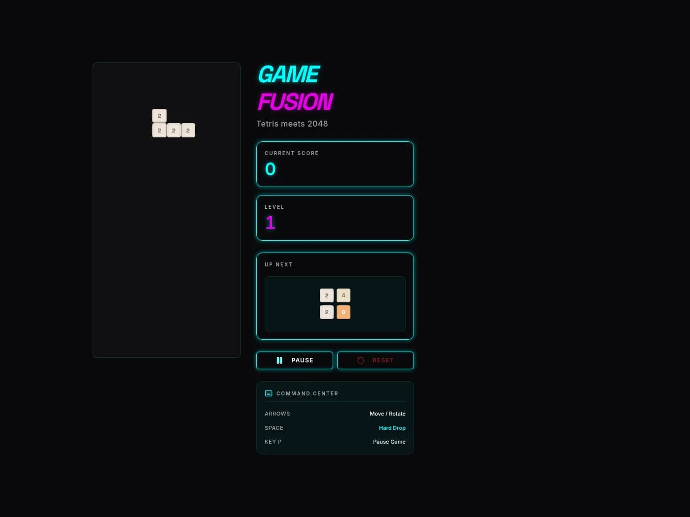 GameFusion