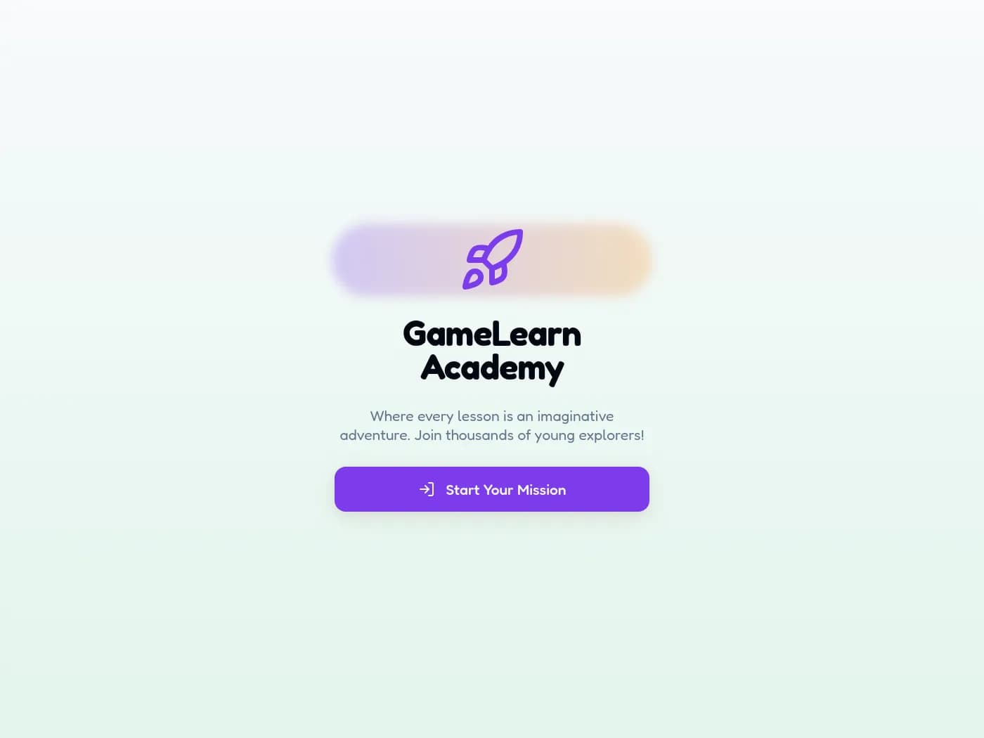 GameLearn Academy