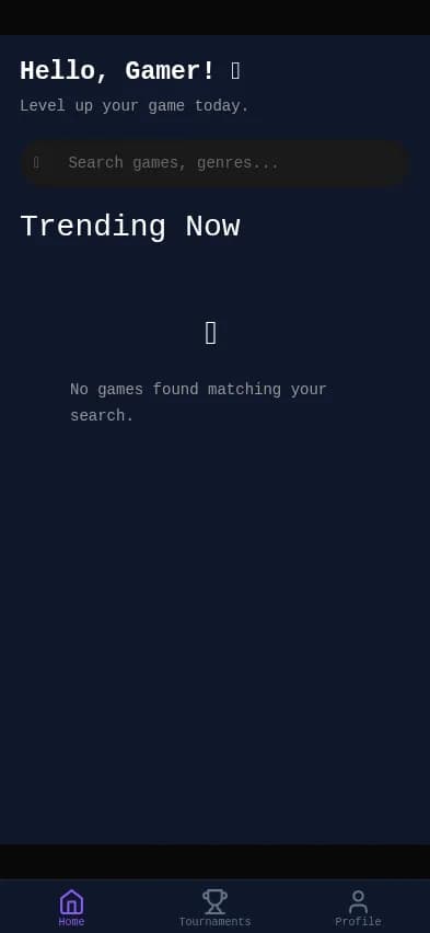GamePal Companion