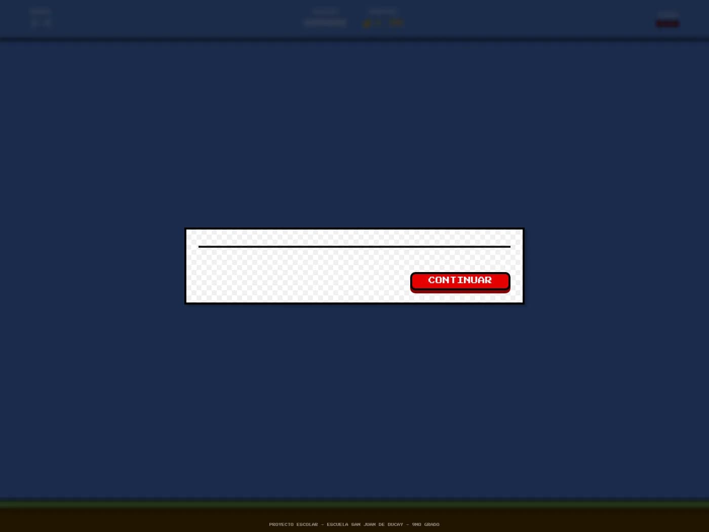 Gamifica9 Quiz Quest