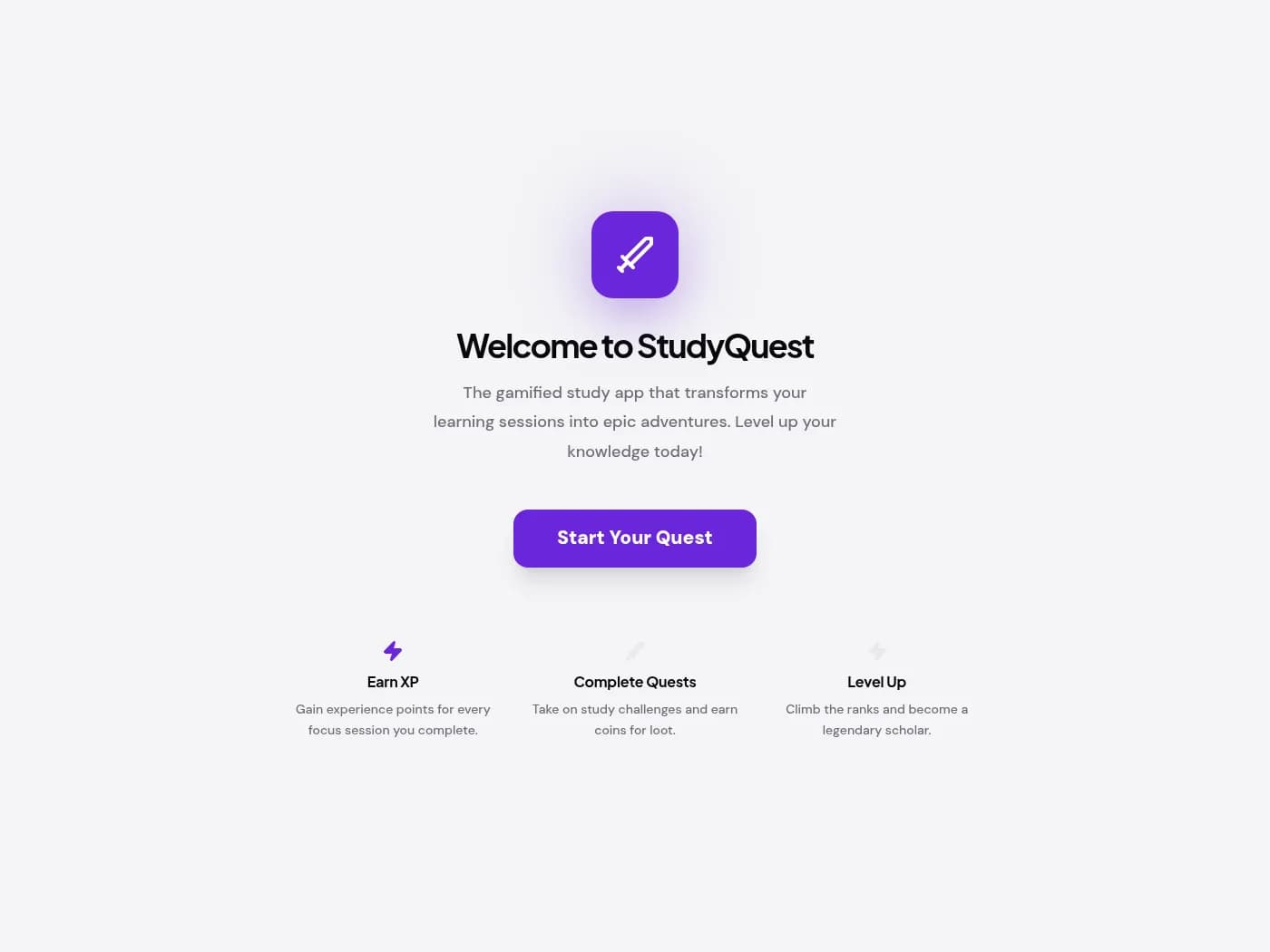 StudyQuest