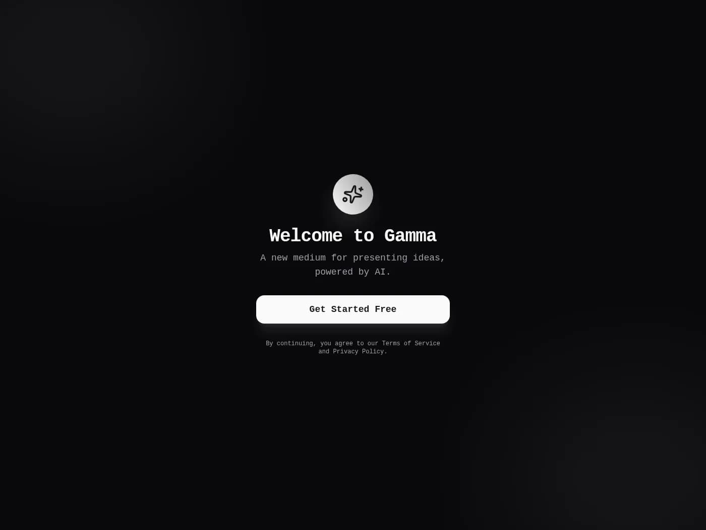 Gamma Clone