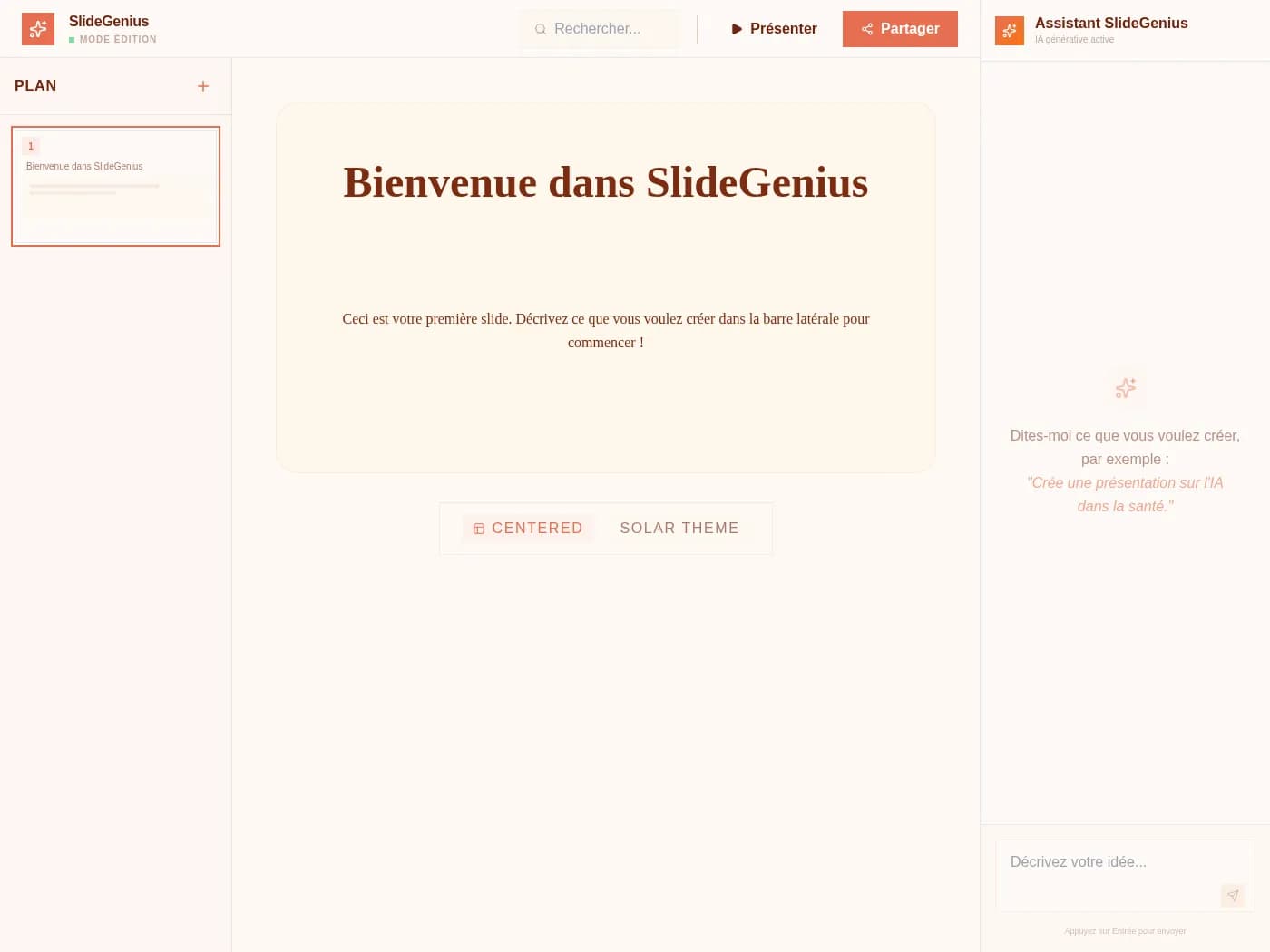 Gamma Slide Clone