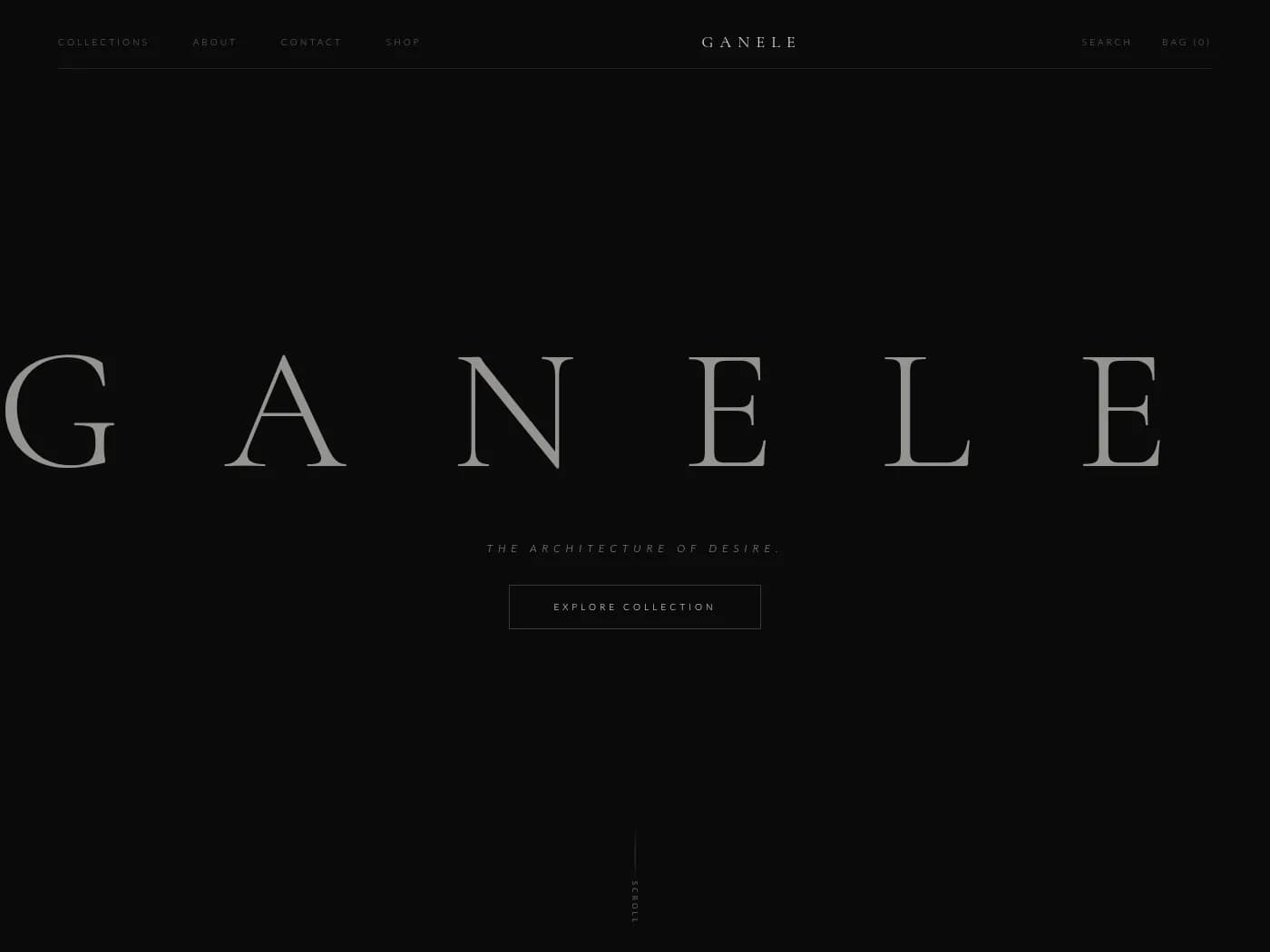 Ganele Fashion House