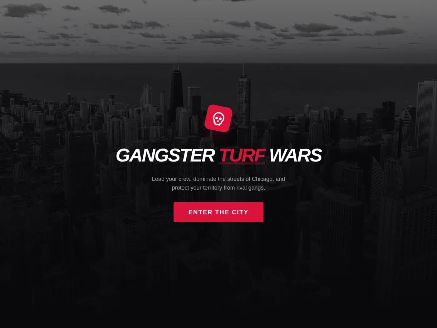 Gangster Turf Wars