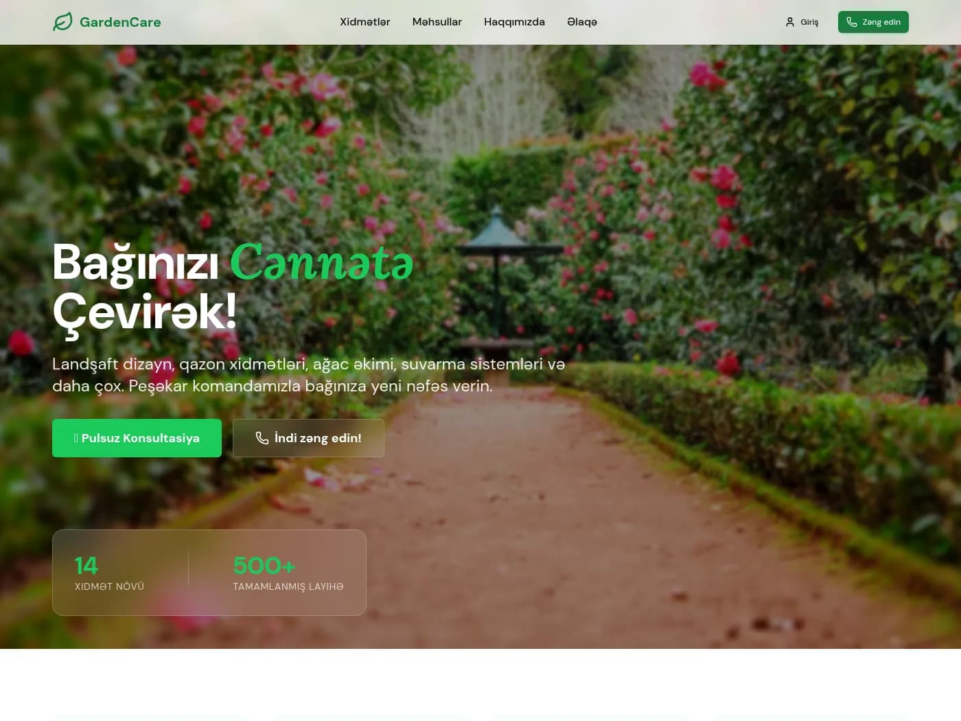 GardenCare