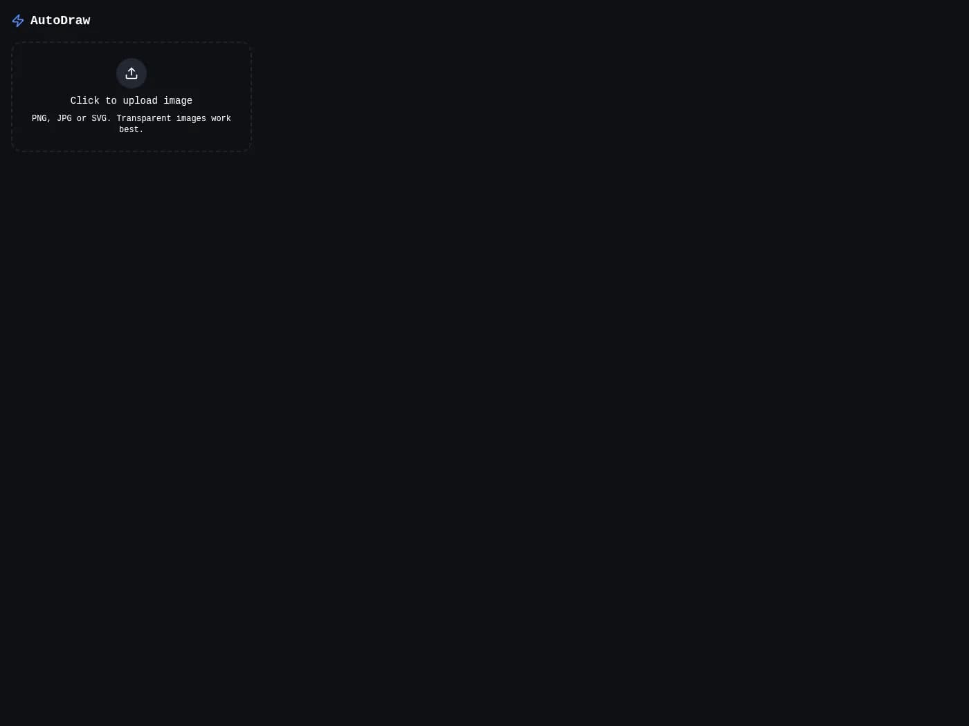 Gartic Auto Draw Extension
