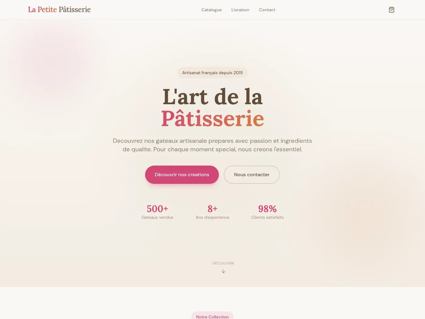 Les Délices d'Abdel