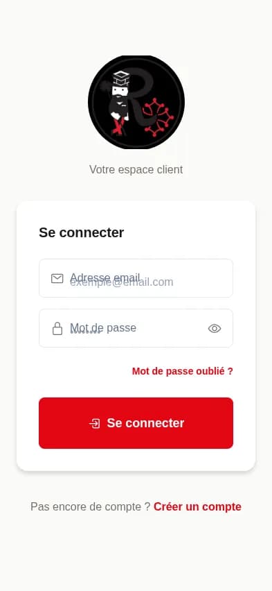 Gazoleen Client App