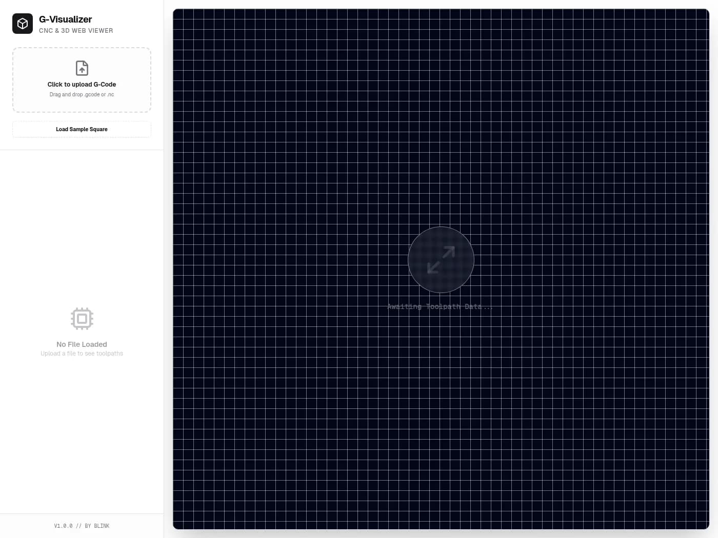 G-Code Visualizer